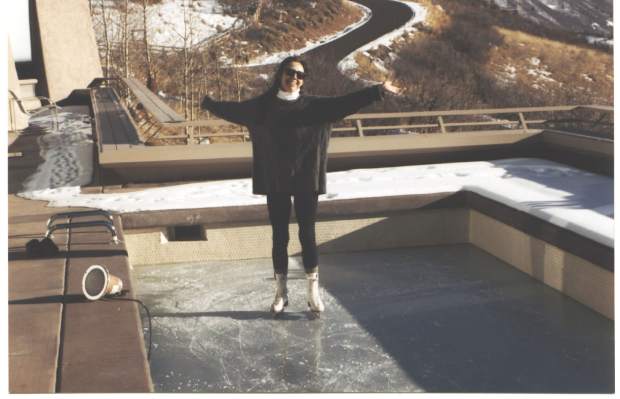 Doris Joan Kuhlmann Latousek | AspenTimes.com